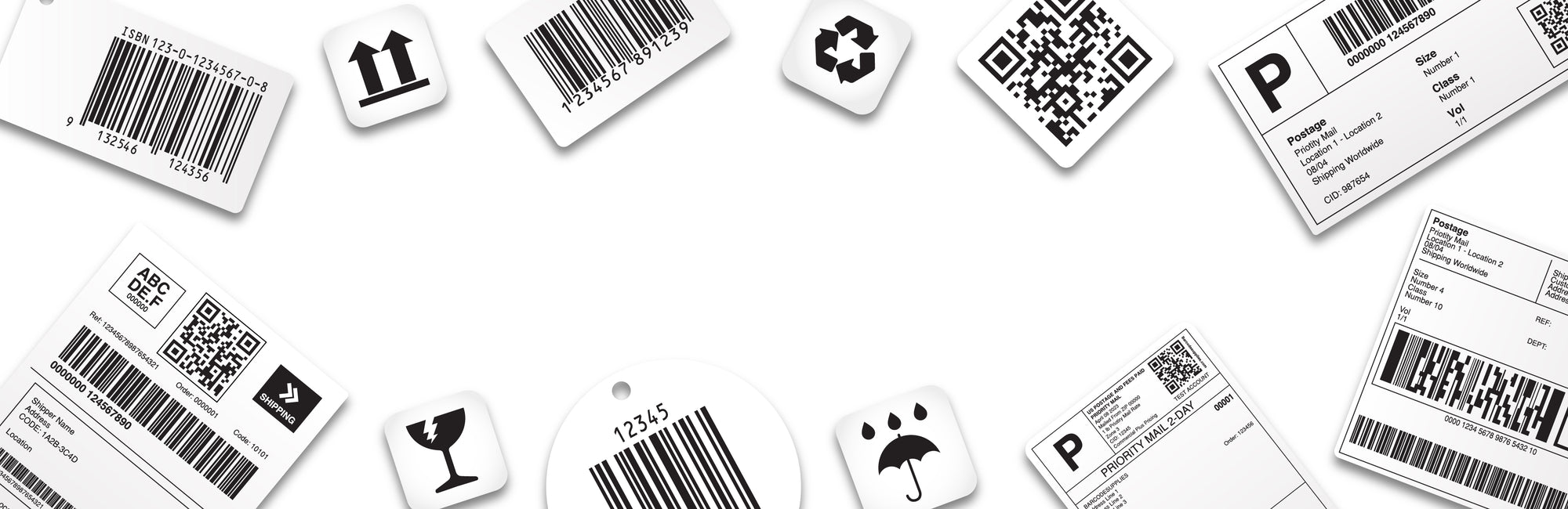 Barcode Source Inc. - Online Label Stickers, Ribbons, Printers & More
