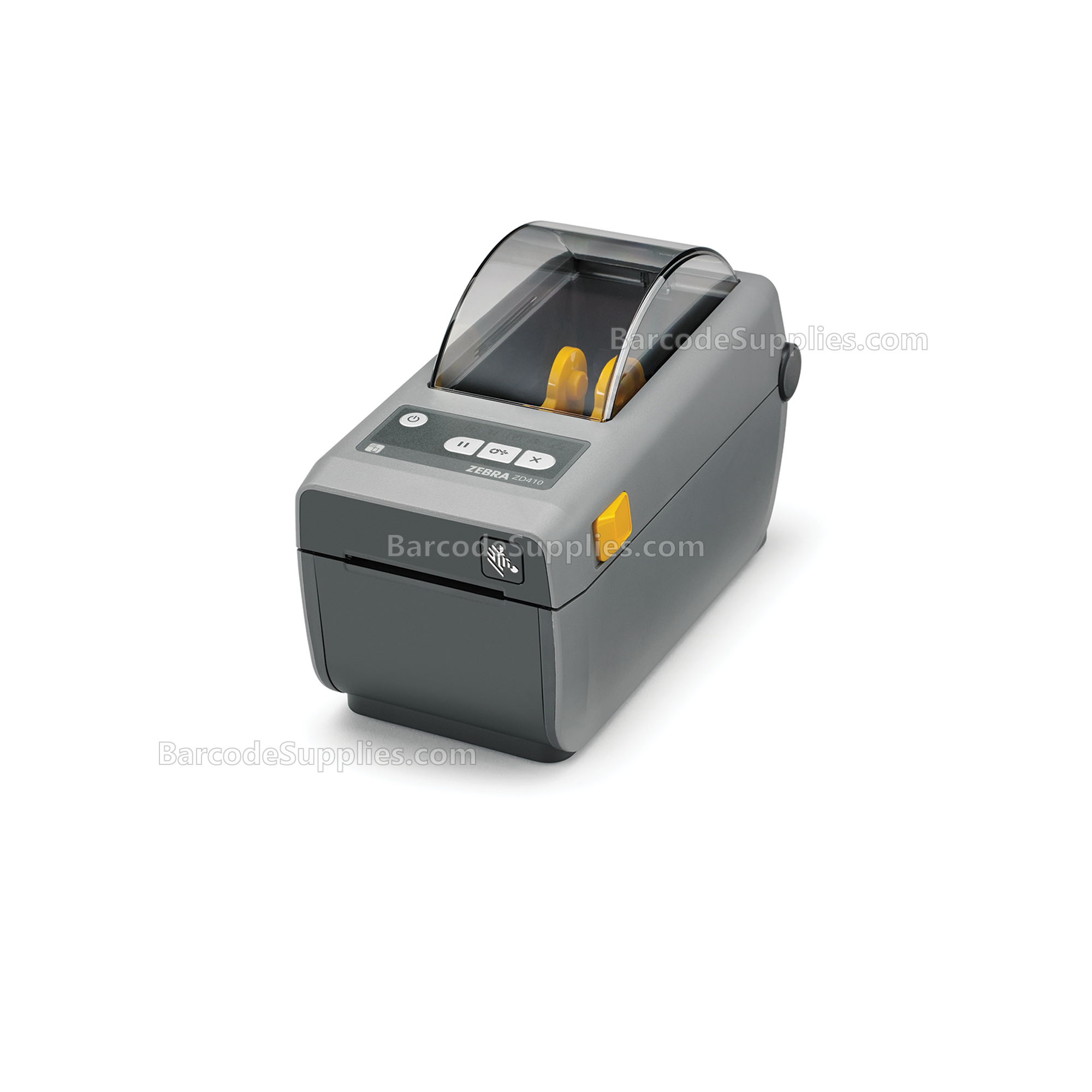 Zebra ZD410 Label Printers - Same Day Shipping